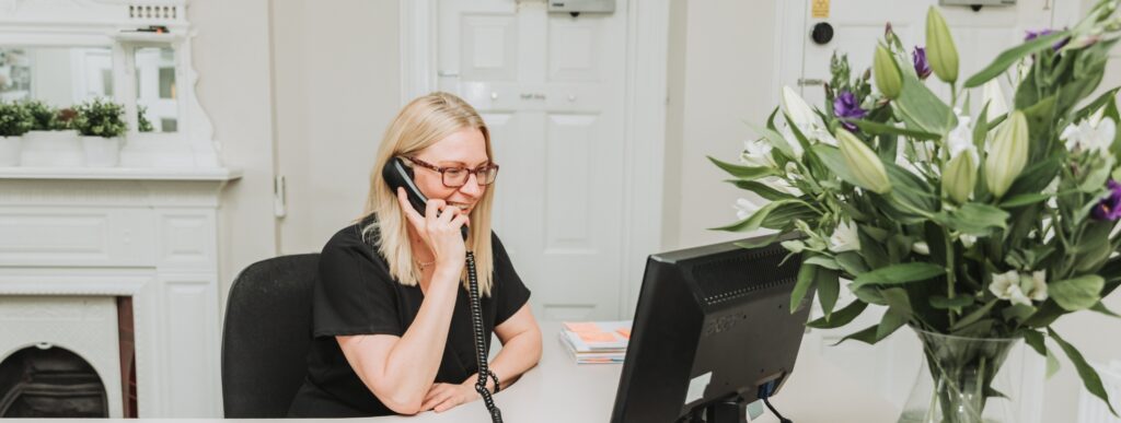 Dentist City Centre Reading - Private Dentist in Reading
